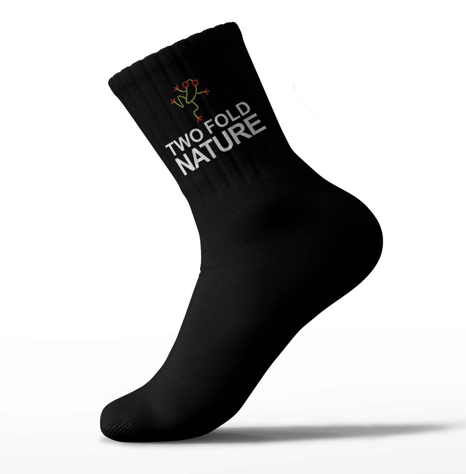 Comfortable Unisex Socks | Soft & Cushioned - PHYBIUS LAB